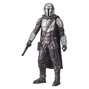 hasbro - star wars 6-inch-scale action figure - mandalorian