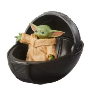 hasbro - star wars 6-inch-scale action figure - grogu