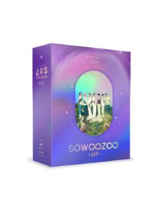 weverse bts 2021 muster sowoozoo digital code contents+tracking sealed