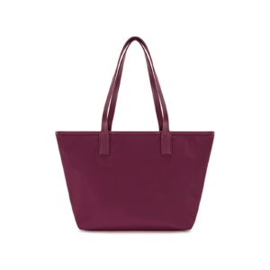 JW PEI Women's Cathy Market Bag (Bordeaux red)