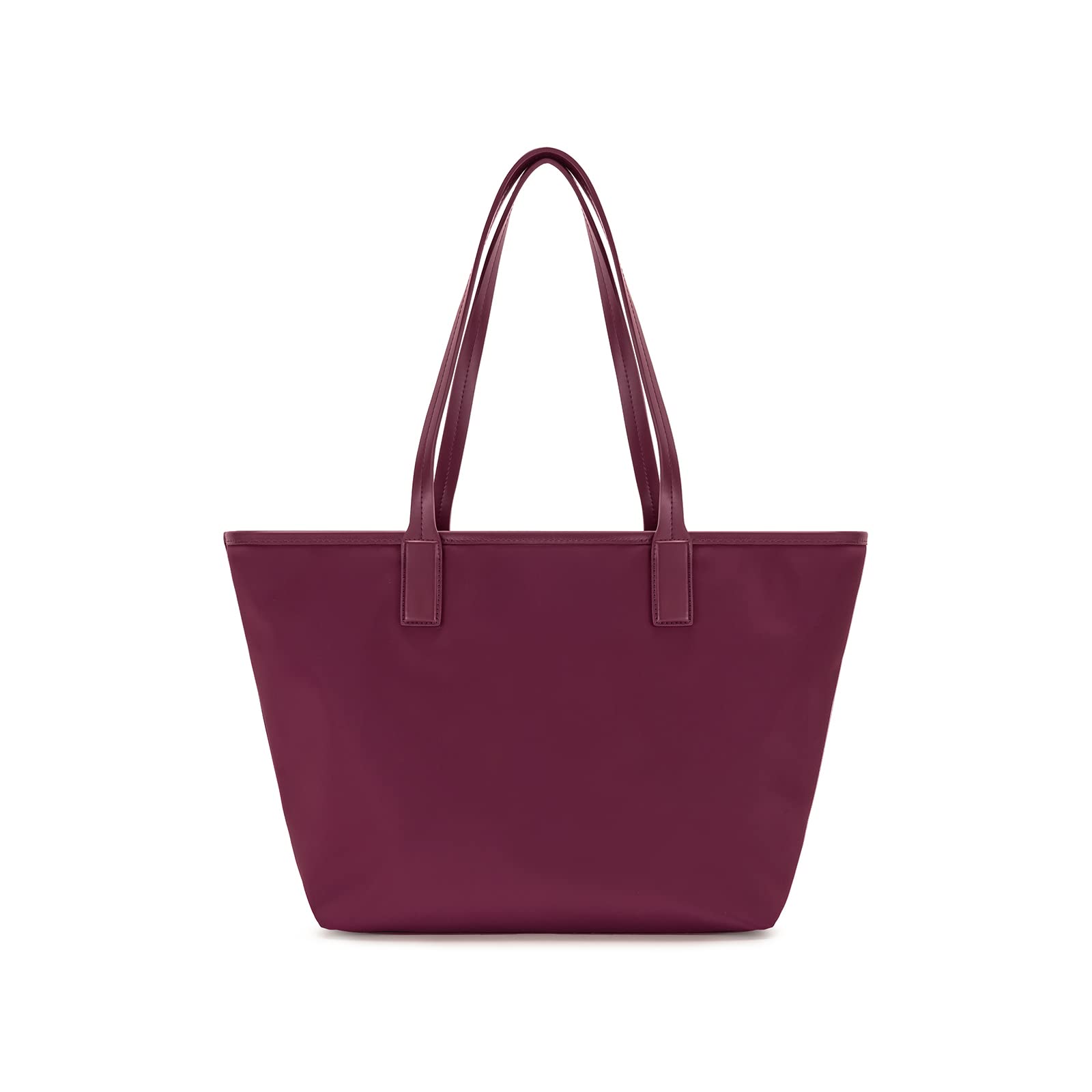 JW PEI Women's Cathy Market Bag (Bordeaux red)