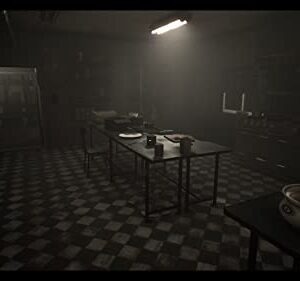 Oxide Room 104 - PlayStation 5