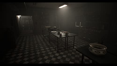 Oxide Room 104 - PlayStation 5