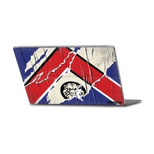 head case designs officially licensed far cry 6 graphics anton yara flag vinyl sticker skin decal cover compatible with microsoft surface pro 4/5/6