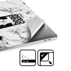 Head Case Designs Officially Licensed Far Cry Hours of Darkness Arte Clave Vinyl Sticker Skin Decal Cover Compatible with MacBook Air 13.3" A1932/A2179