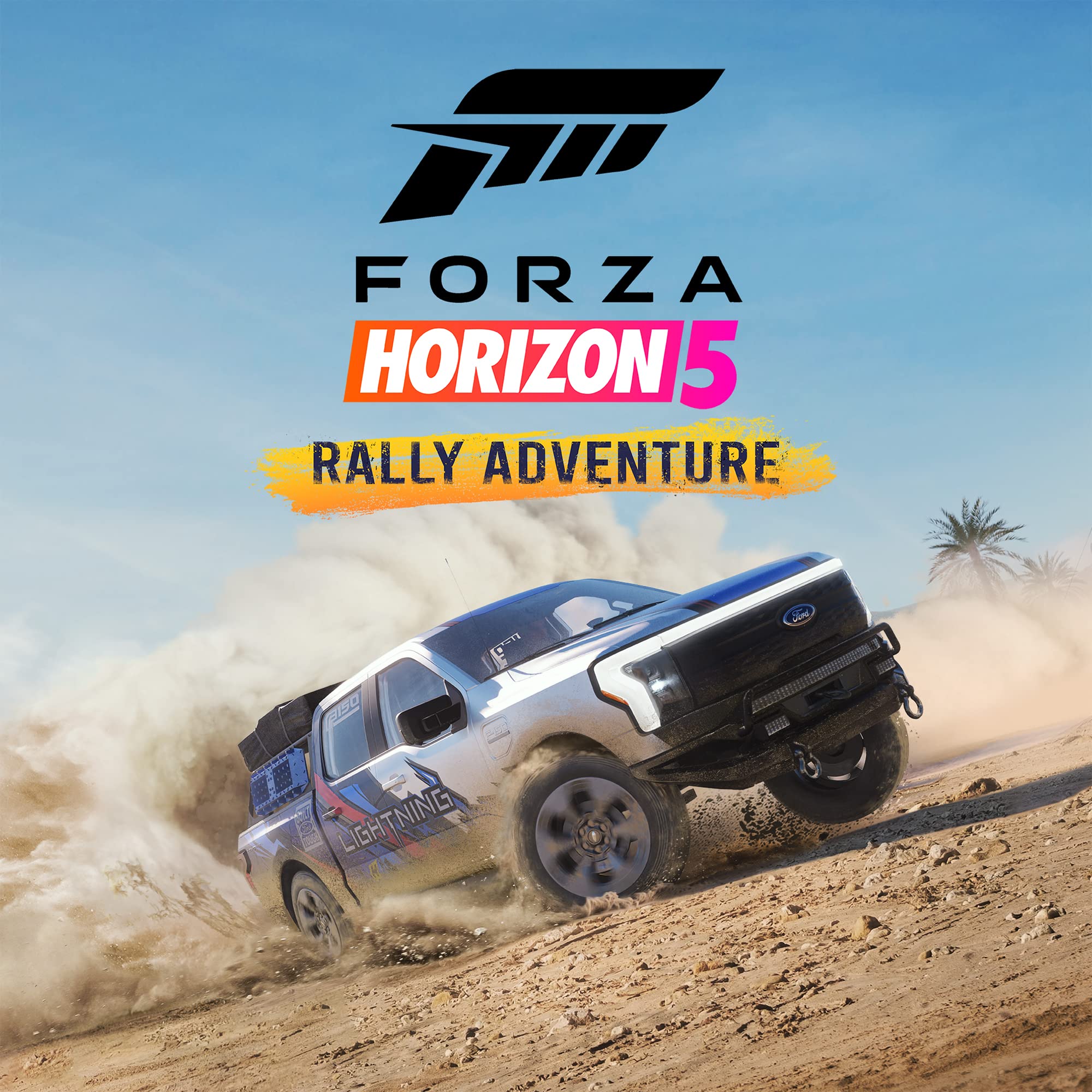 Forza Horizon 5 – Expansions Bundle – Xbox Series X|S, Xbox One, Windows [Digital Code]