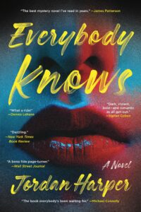 everybody knows: a novel