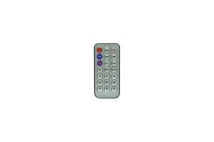 hcdz replacement remote control for pyle pphp1542b pphp1264a pphp1548b pphp2836b pphp842b pphp1042b pphp1242b pphp2835b pphp158bma bt portable pa karaoke party audio speaker