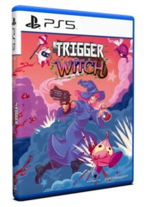 trigger witch - playstation 5