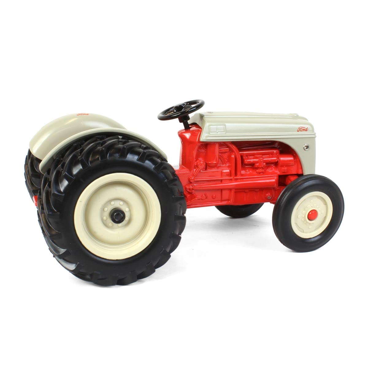 ERTL 1/16 Ford 8N with Rear Duals, 75th Anniversary Edition 13970