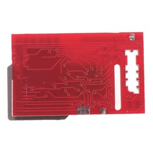 Mod Chip Compatible for XBOX Aladdin XT PLUS2, Mod Machine Chip Pulse Direct Reading Decoding Chip Circuit Readable Chip