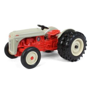 ertl 1/16 ford 8n with rear duals, 75th anniversary edition 13970