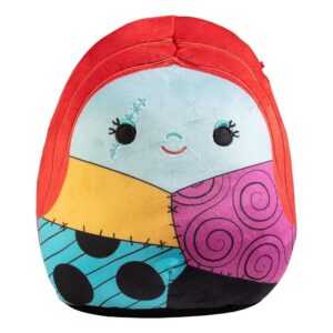 squishmallows 5" nightmare before christmas sally