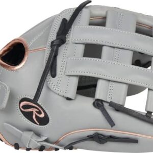 Rawlings Liberty Advanced 2022 Color Series RLA1275SB-6GRG Fastpitch Softball Glove - 12.75" (Right-Hand-Thrower)