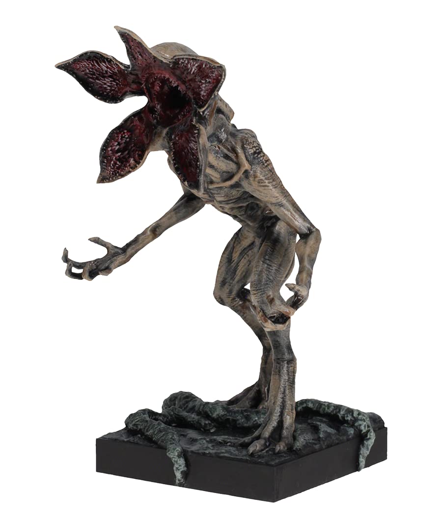 Royal Bobbles Stranger Things Demogorgon Collectible Bobblehead Statue