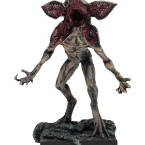 Royal Bobbles Stranger Things Demogorgon Collectible Bobblehead Statue