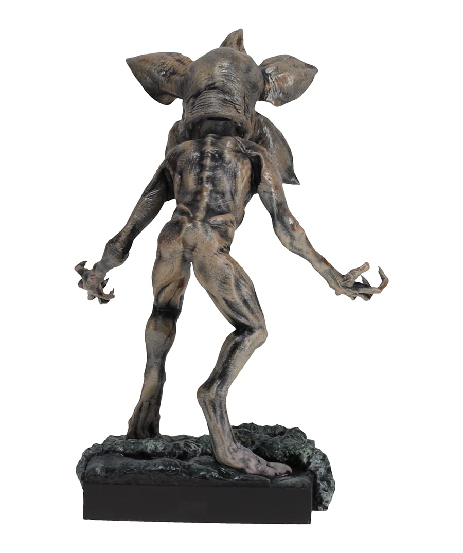 Royal Bobbles Stranger Things Demogorgon Collectible Bobblehead Statue