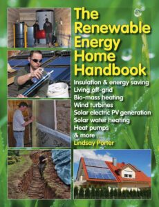 the renewable energy home handbook