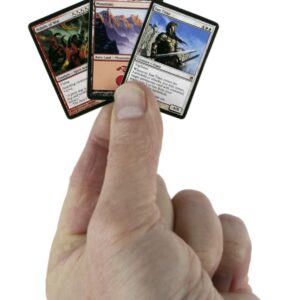 World's Smallest Magic The Gathering Duel Decks Heroes Vs Monsters