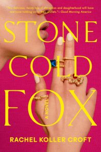 stone cold fox