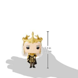 Funko Pop! Movies: Shazam! Fury of The Gods - Hespera