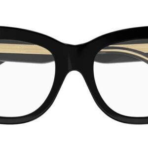 Gucci GG1082O Black 50/21/145 women Eyewear Frame