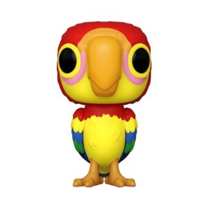 Funko Pop! Disney: Walt Disney World 50th Anniversary - Parrot José