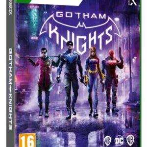 Gotham Knights (Xbox Series X)