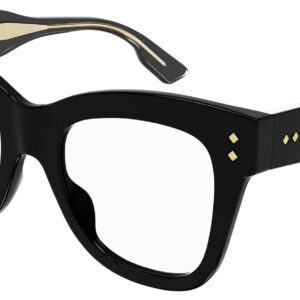 Gucci GG1082O Black 50/21/145 women Eyewear Frame