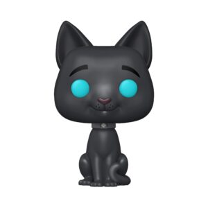 Funko Pop! Movies: Luck - Bob