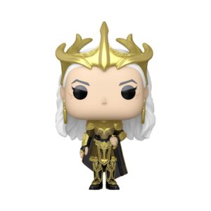 Funko Pop! Movies: Shazam! Fury of The Gods - Hespera