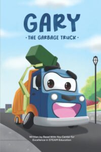 gary the garbage truck