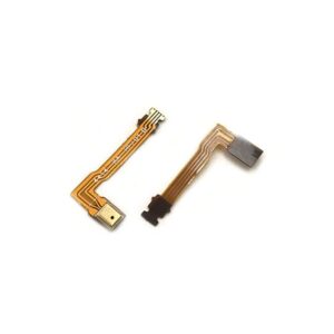 replacement mic microphone flex ribbon cable for new 3ds xl ll console version 2015