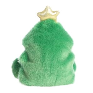 Aurora® Adorable Palm Pals™ Jubilee Tree™ Stuffed Animal - Pocket-Sized Play - Collectable Fun - Green 5 Inches