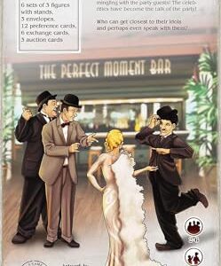 Arcane Wonders Picture Perfect: Movie Star Expansion