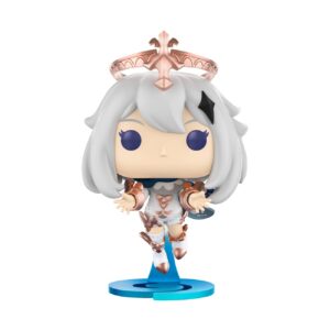 Funko Pop! Genshin Impact Set of 3 - Aether, Lumine and Paimon