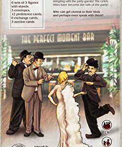 Arcane Wonders Picture Perfect: Movie Star Expansion