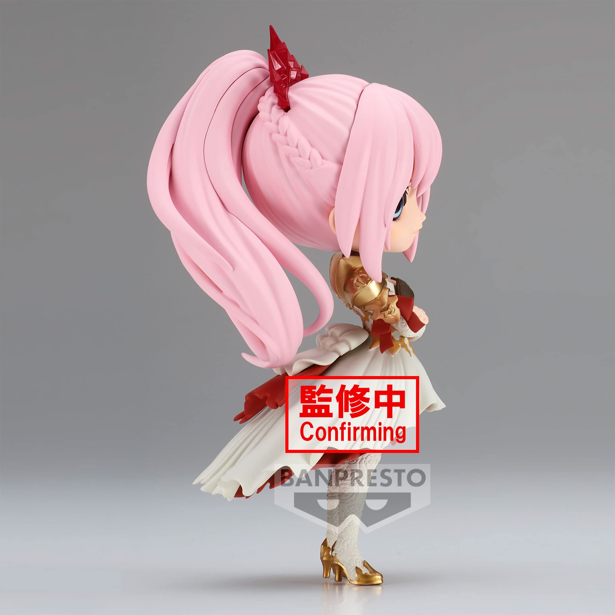 Banpresto - Tales of Arise - Shionne (Ver. A), Bandai Spirits Q posket Figure