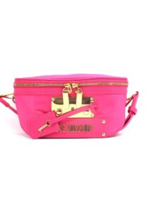 love moschino jc4155pp1glg161a, pink