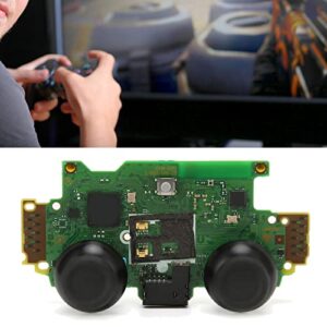 Game Console Motherboard, Handle Accessories Repairing Replacement for Gamepad