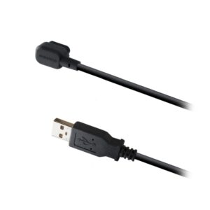 shimano ew-ec300 di2 charging cable black, one size