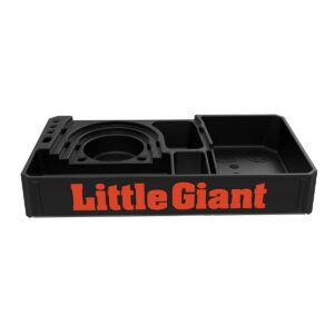 little giant 15047-002 ladder accessories, plastic