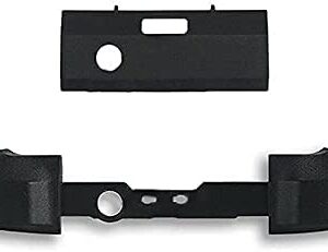 Ambertown LB RB Bumpers Buttons Trigger Button Guide Surround on/Off Button for Xbox Series S X Controller Replacement (LB RB Bumpers Buttons + Tools)