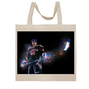 fc carino michael grabner - a nice graphic cotton canvas tote bag fca #fcag696669