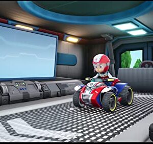 Paw Patrol Grand Prix