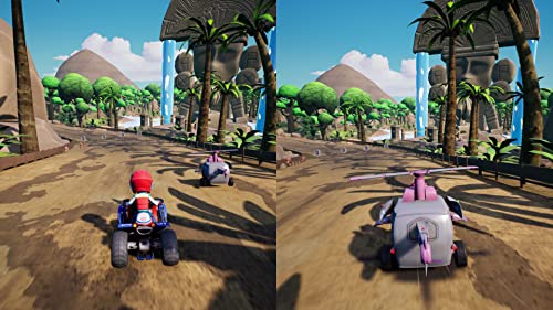 Paw Patrol Grand Prix