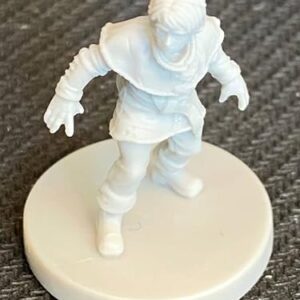 Lost Ones: Miniatures Pack