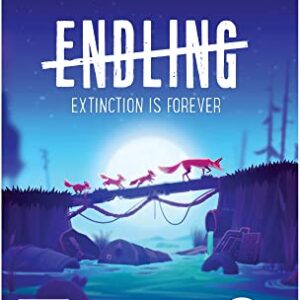 Endling - Extinction is Forever for Nintendo Switch