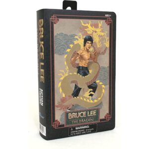 sdcc 2022 bruce lee vhs action figure