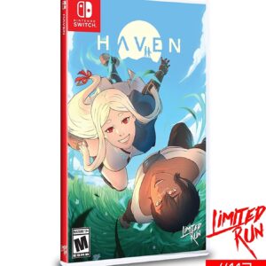 Haven (Limited Run #117) (Import)